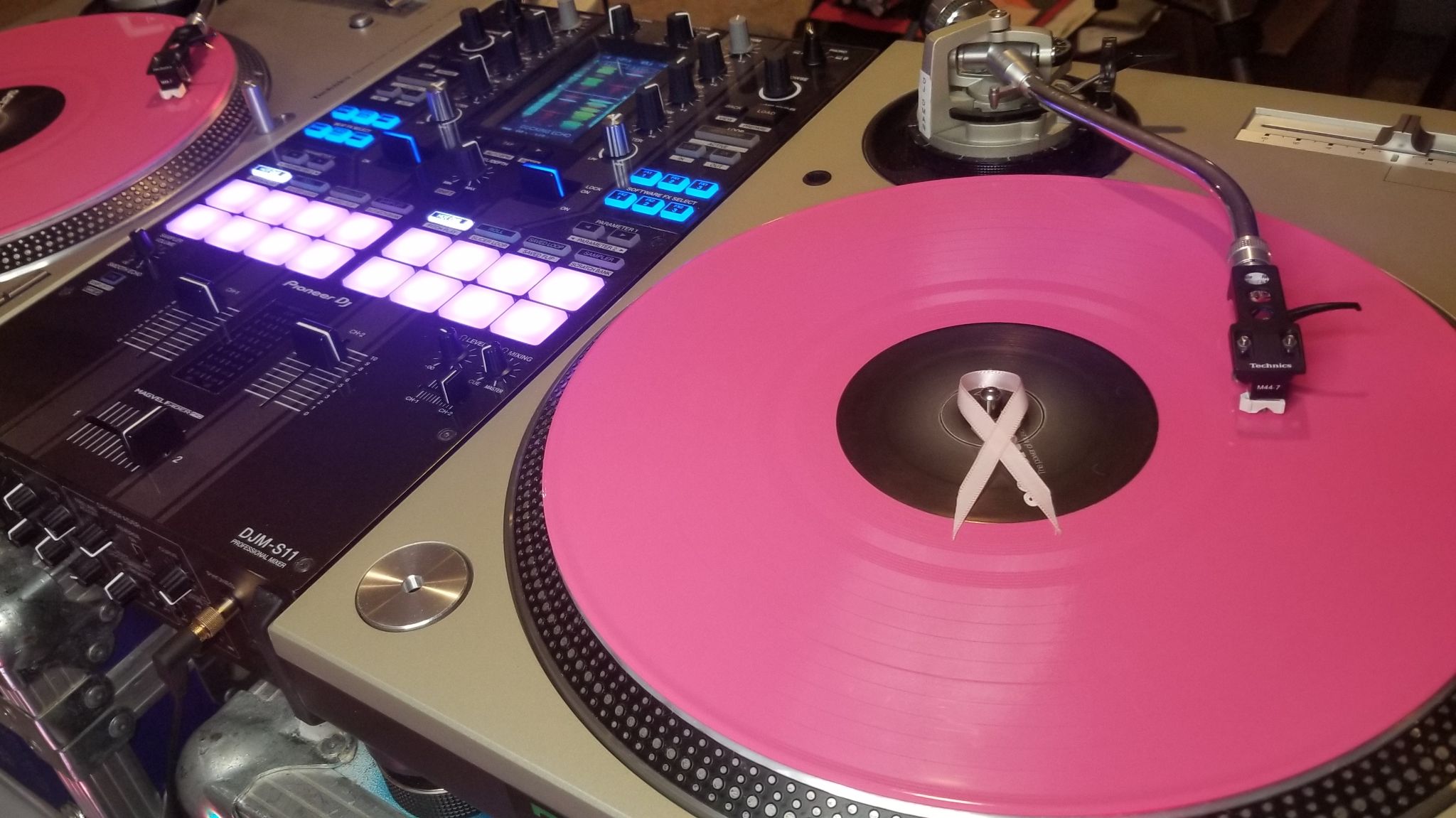 The Party Rocka DJ Kev G