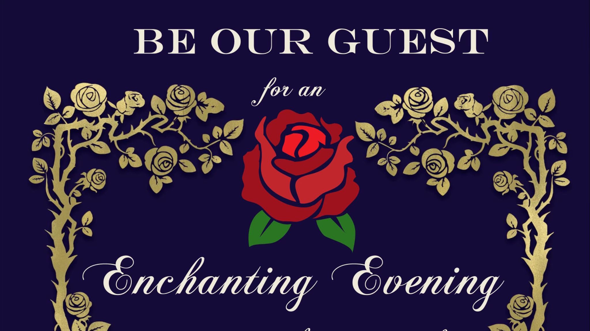 2025 Enchanting Evening Gala
