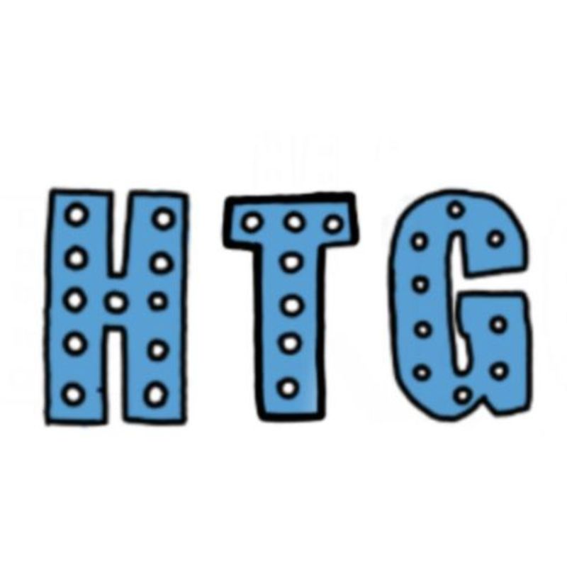 Register Here for HTG's Shrek Dance Prep Class!