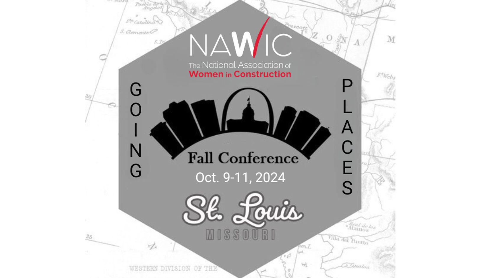 NAWIC Midwest Fall Conference 2024