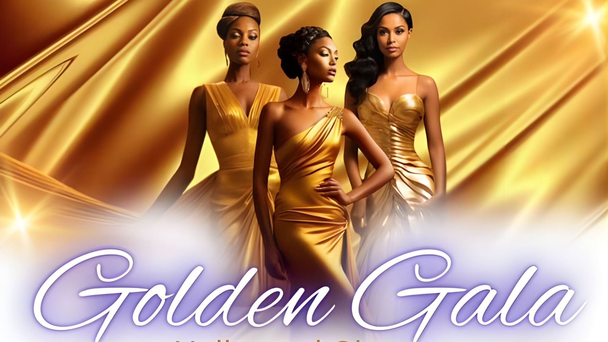 2024 Golden Gala