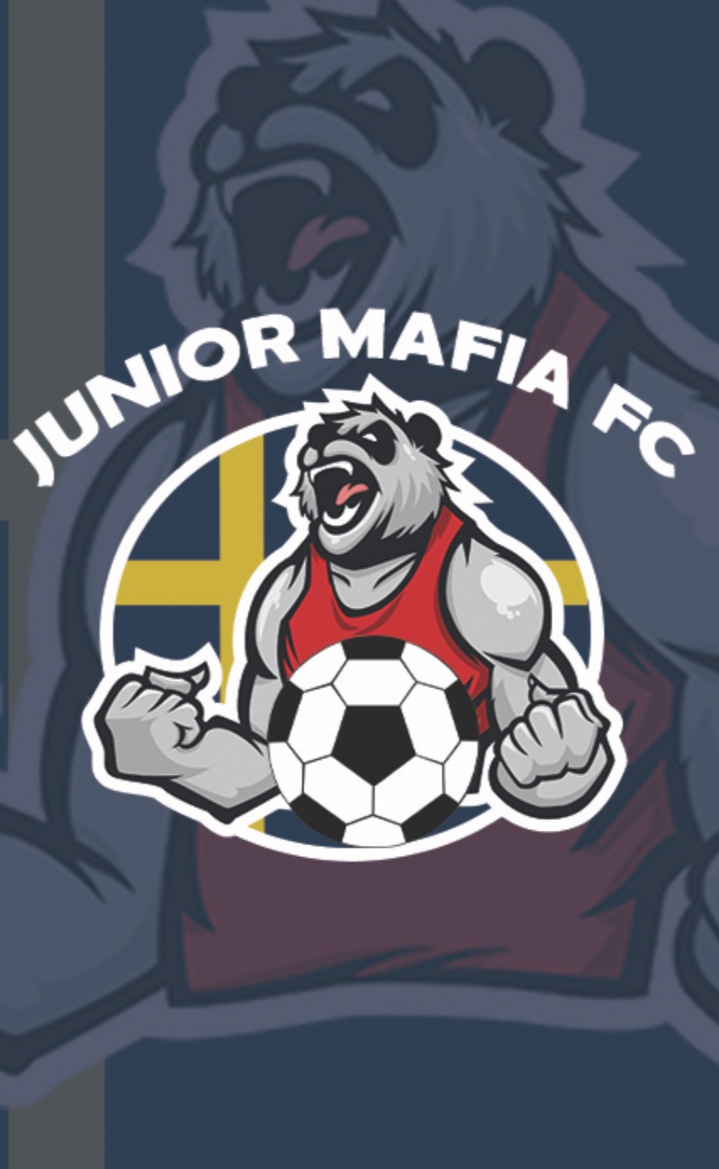 Support Junior Mafia FC: Breaking Financial Barriers and Promoting ...