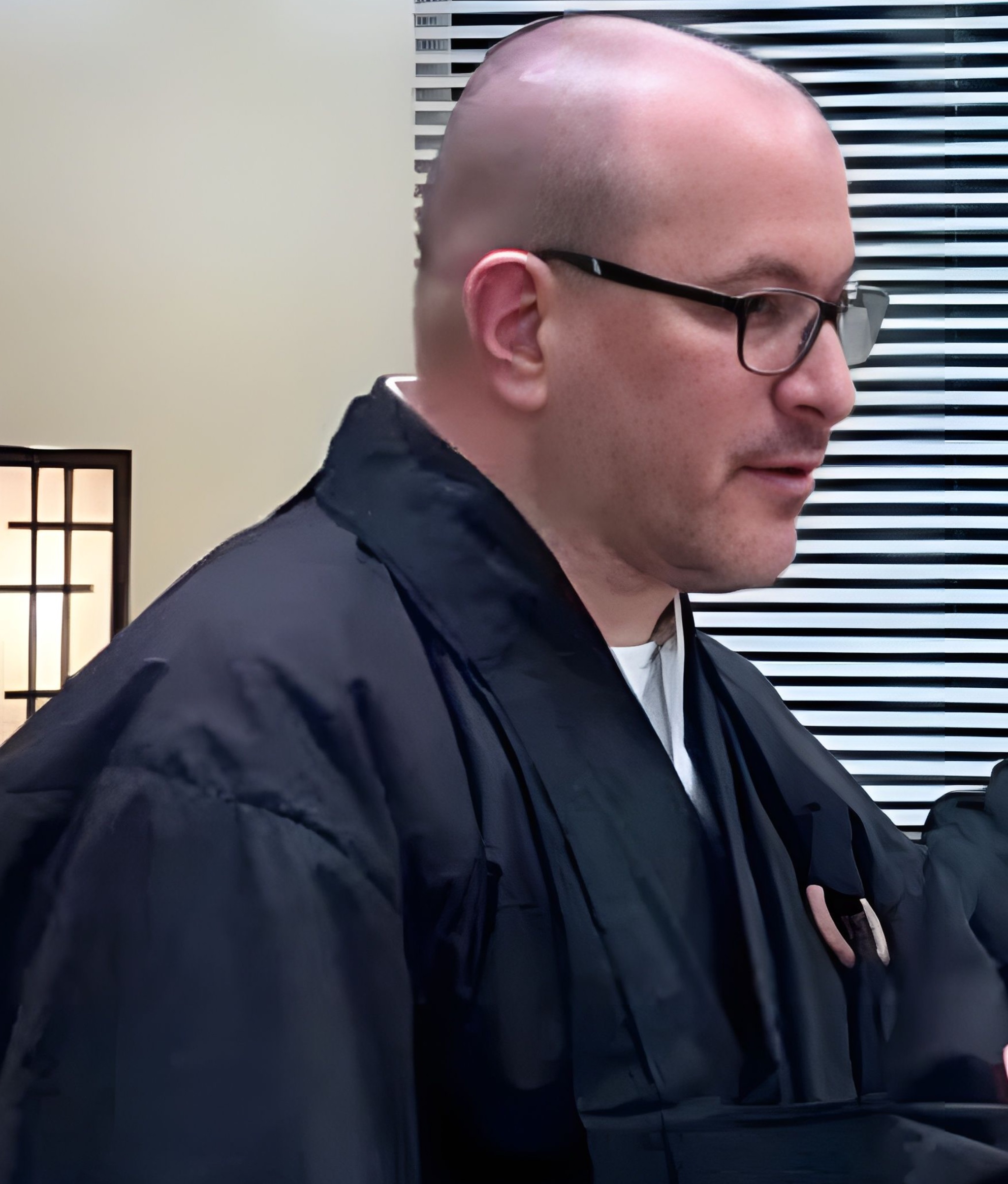 ZEN STUDIES PROGRAM- Rev. Orlando Donen Nieves