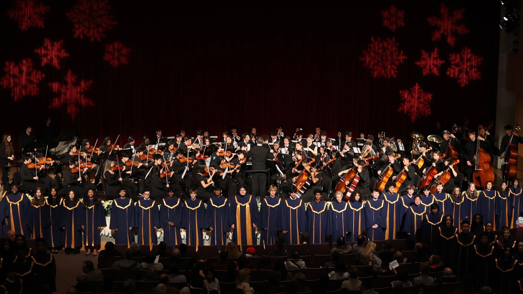 Music Patron 2024-2025