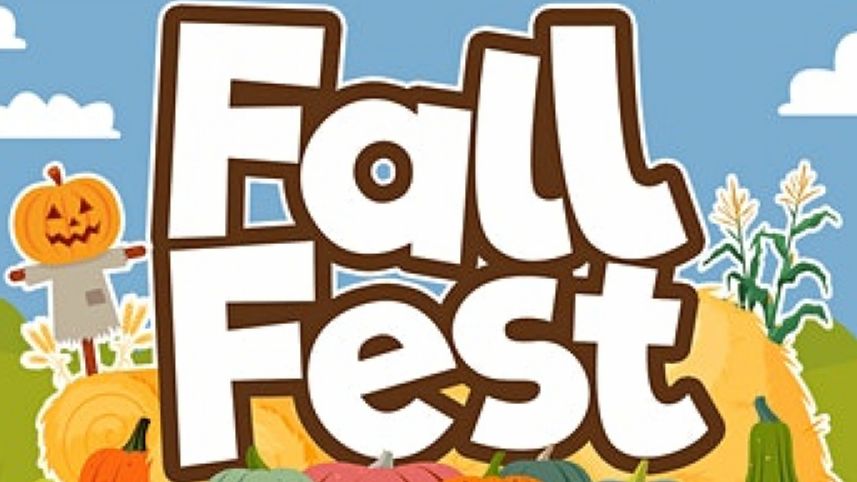 2024 Fall Fest 5K+ and Fun Run