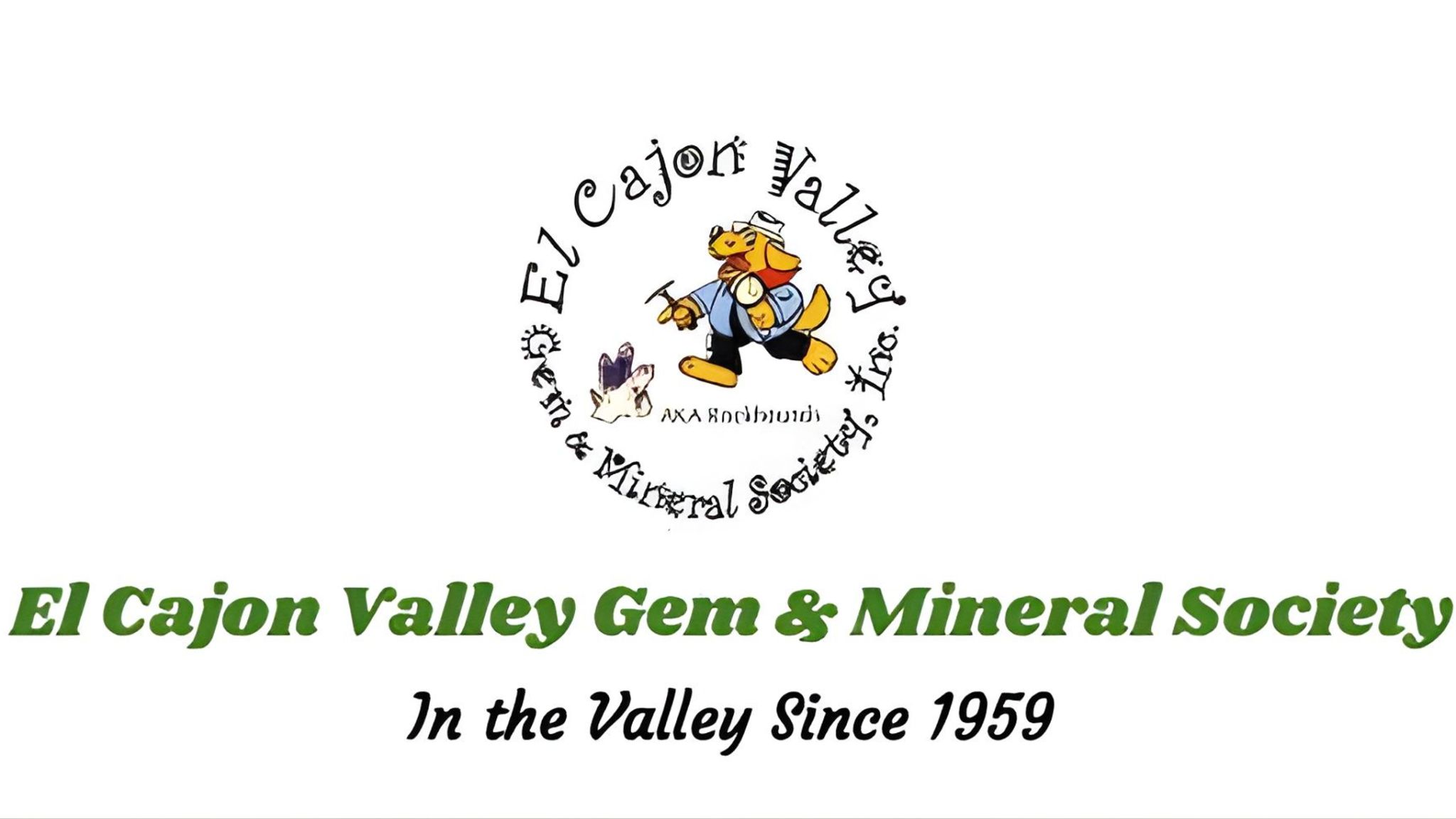El Cajon Valley Gem and Mineral Society Inc Memberships 2025