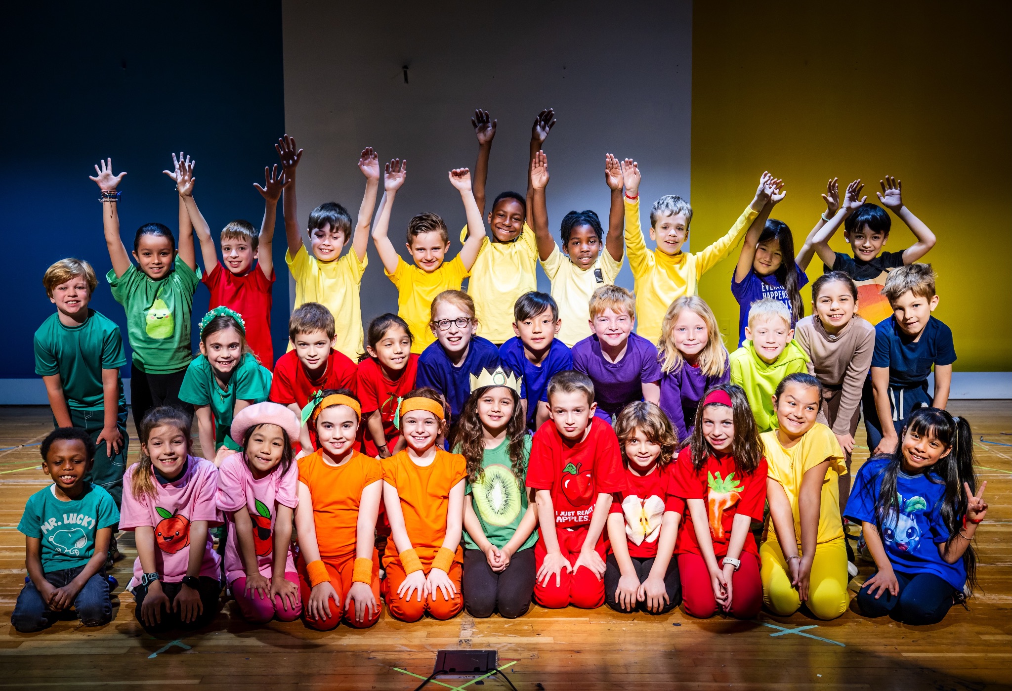Give to Greenfield: 2024-25