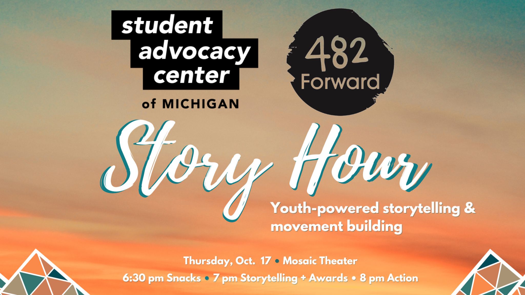 Story Hour