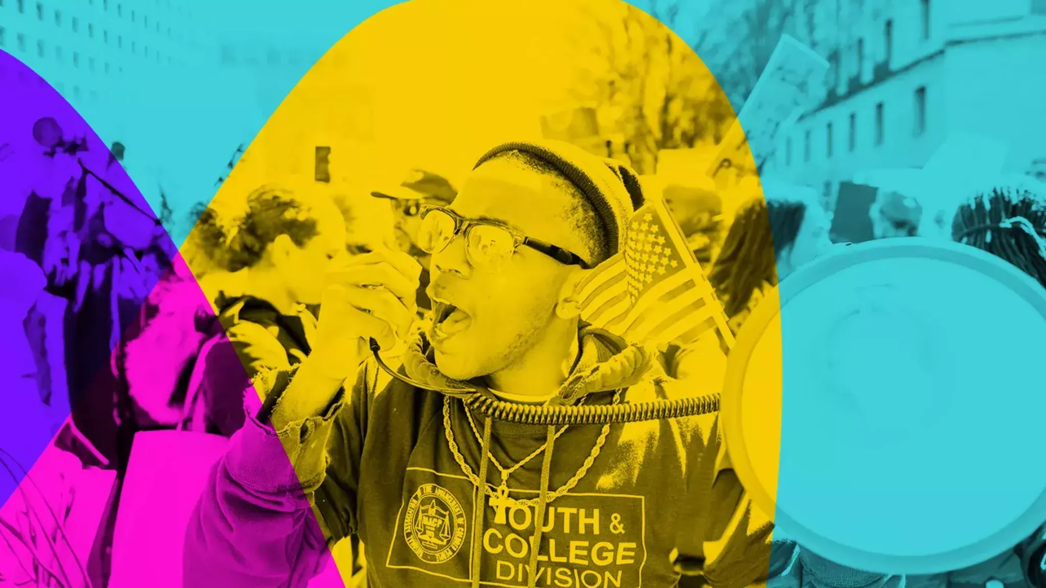 Donate to make a difference