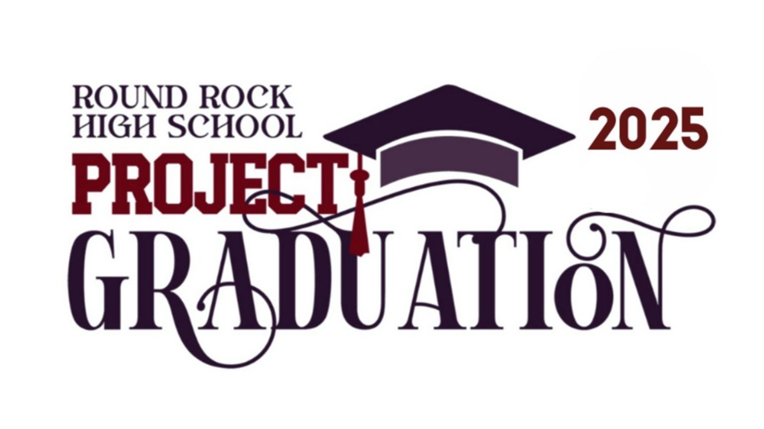 Sponsor RRHS 2025 Project Graduation