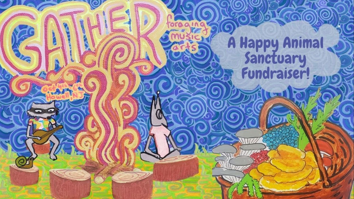 Gather fall 2024