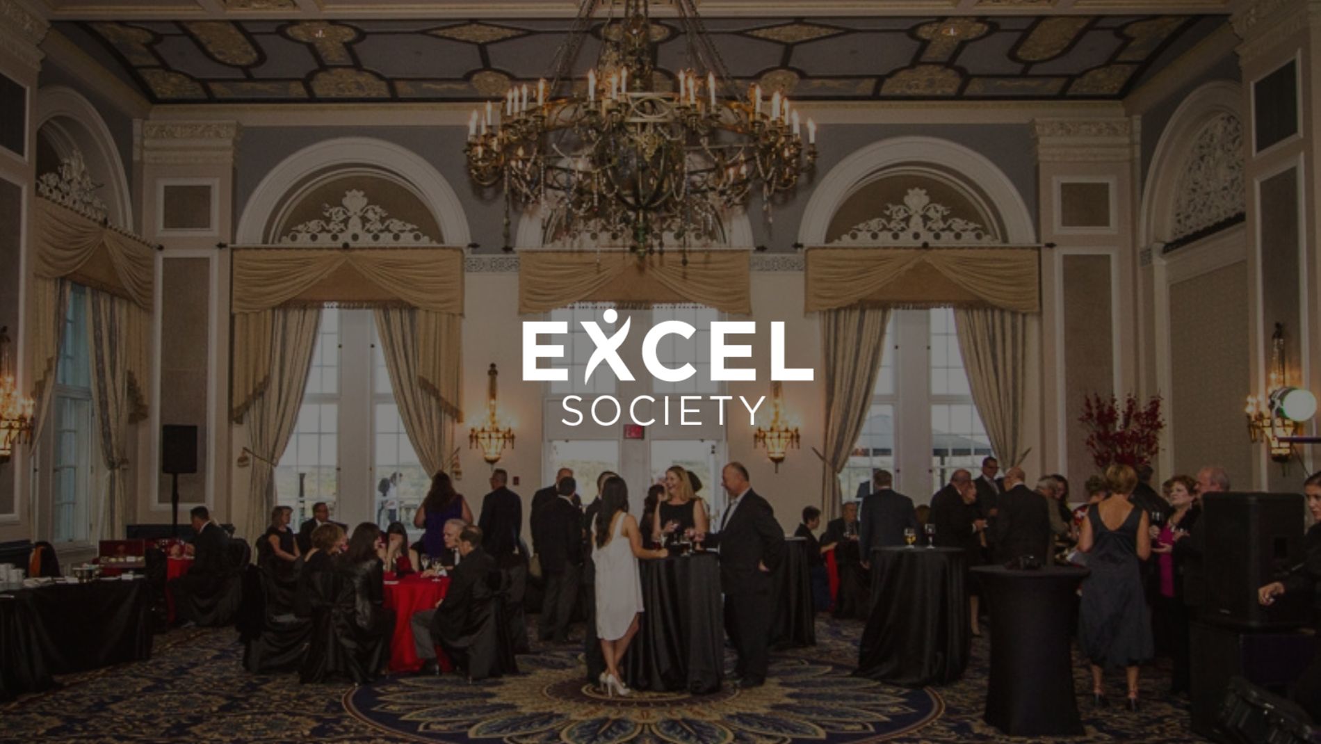 Excel Society 60th Anniversary Event (Calgary)