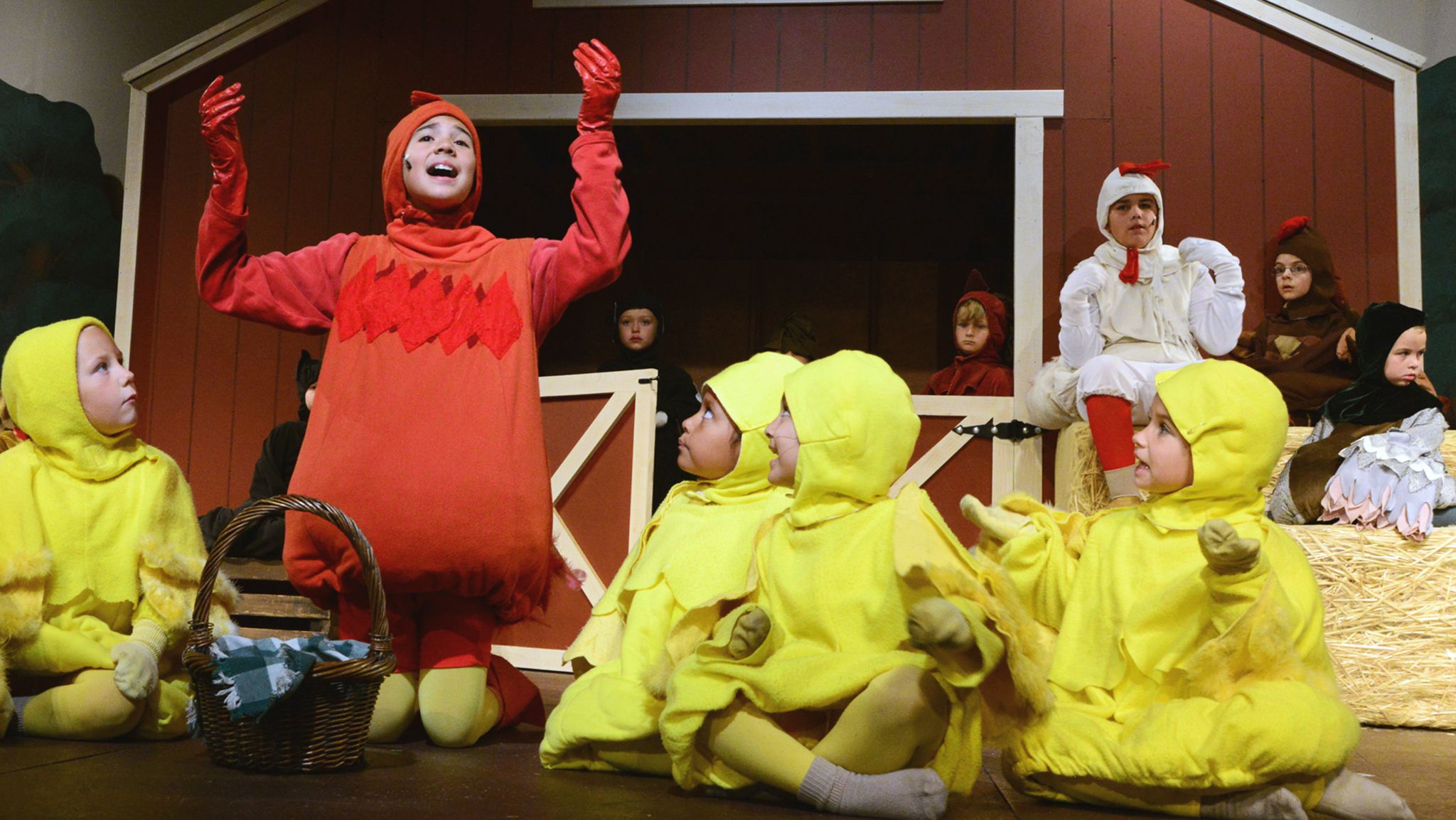 ARIEL Theatrical Registration Fees - Spring 2025