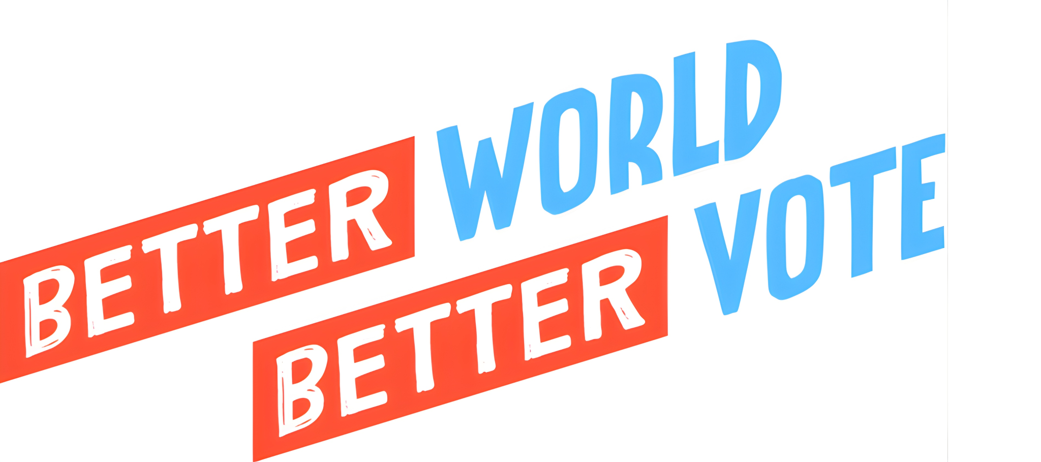 Better World, Better Vote (BWBV)