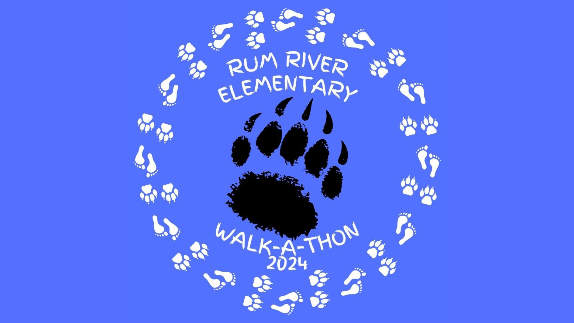 Rum River Elementary Wolf Pack Walkathon