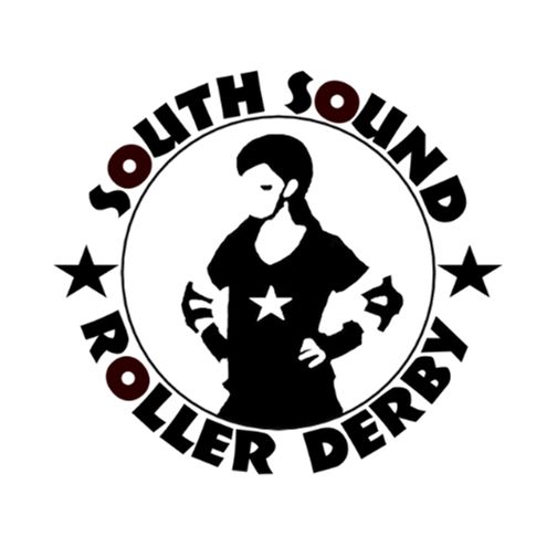 South Sound Roller Derby Jersey