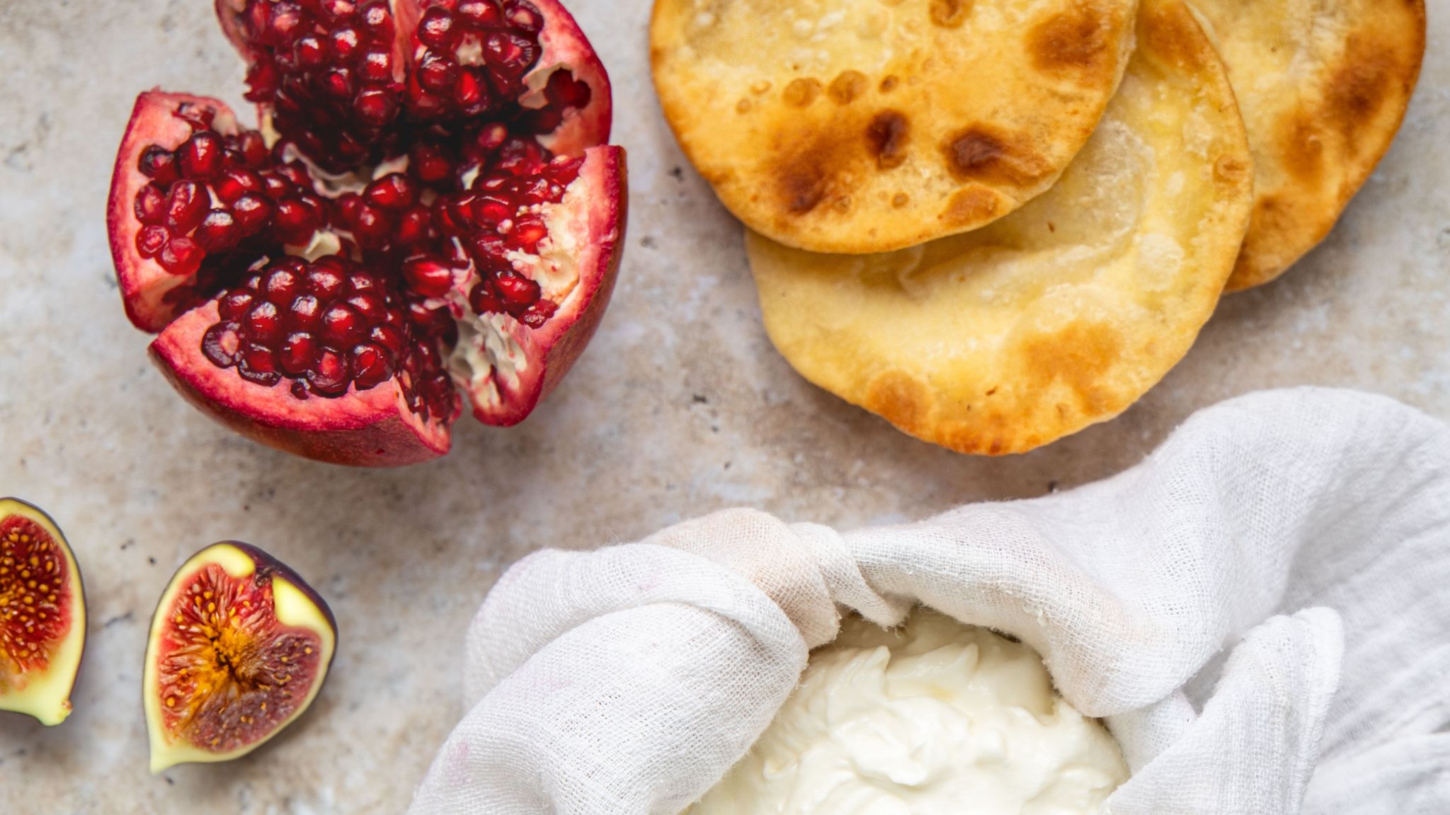 Sephardic Culinary History: Rosh HaShana Special with Hélène Jawhara Piñer