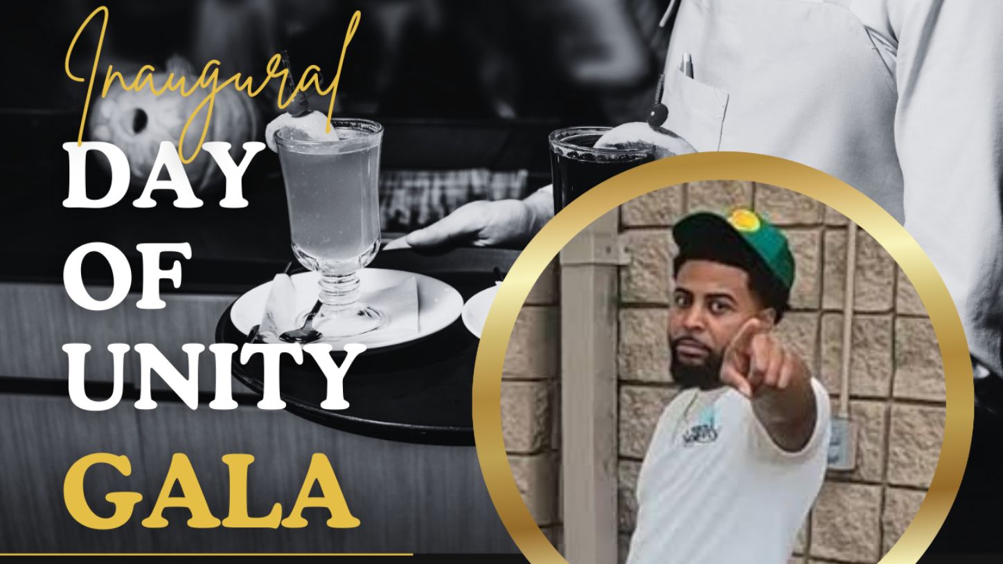 2024 Annual "Day of Unity" Gala