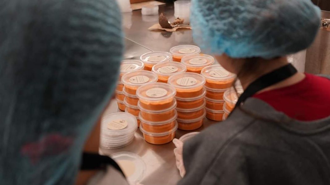 Donate to Help us Expand Services at the Carver Food Enterprise Center