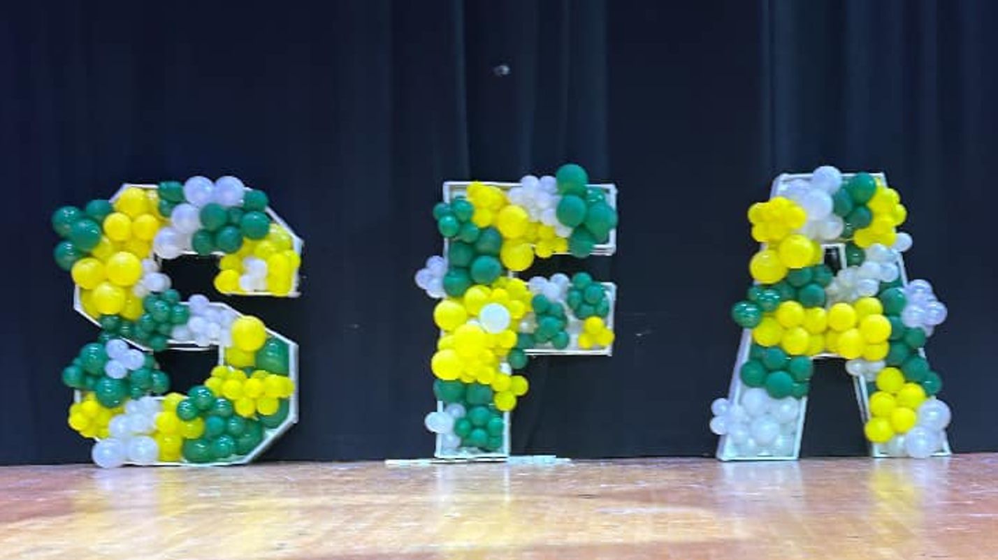 SFA School Wawa Hot Lunch Program 9/30 - 10/11