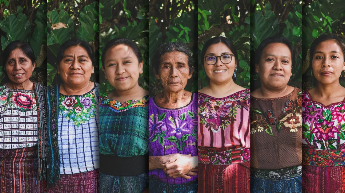Impact Investing with The Pulsera Project and Cojolya