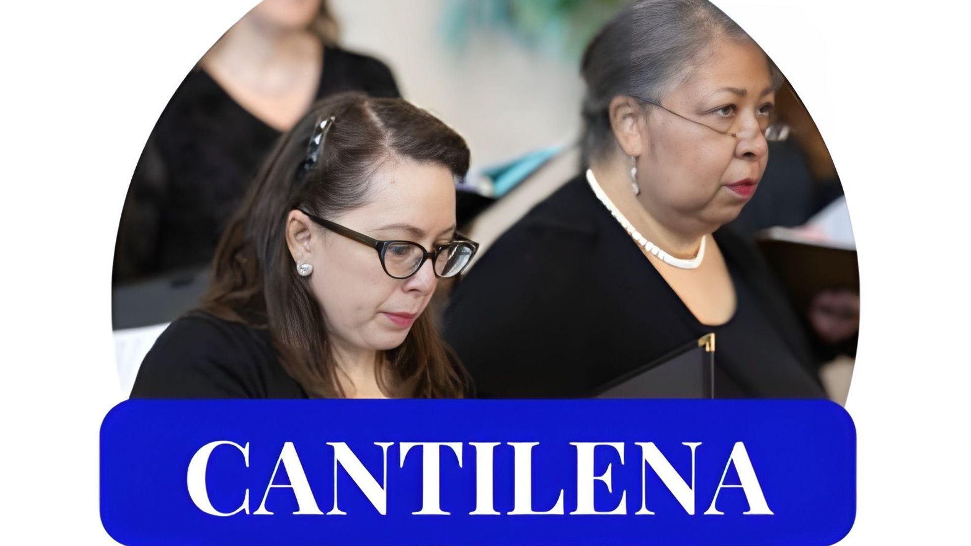 Cantilena Supporting Memberships 2024-2025