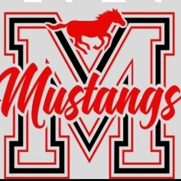 MAYA Manor Mustangs's Homecoming Raffle 2024