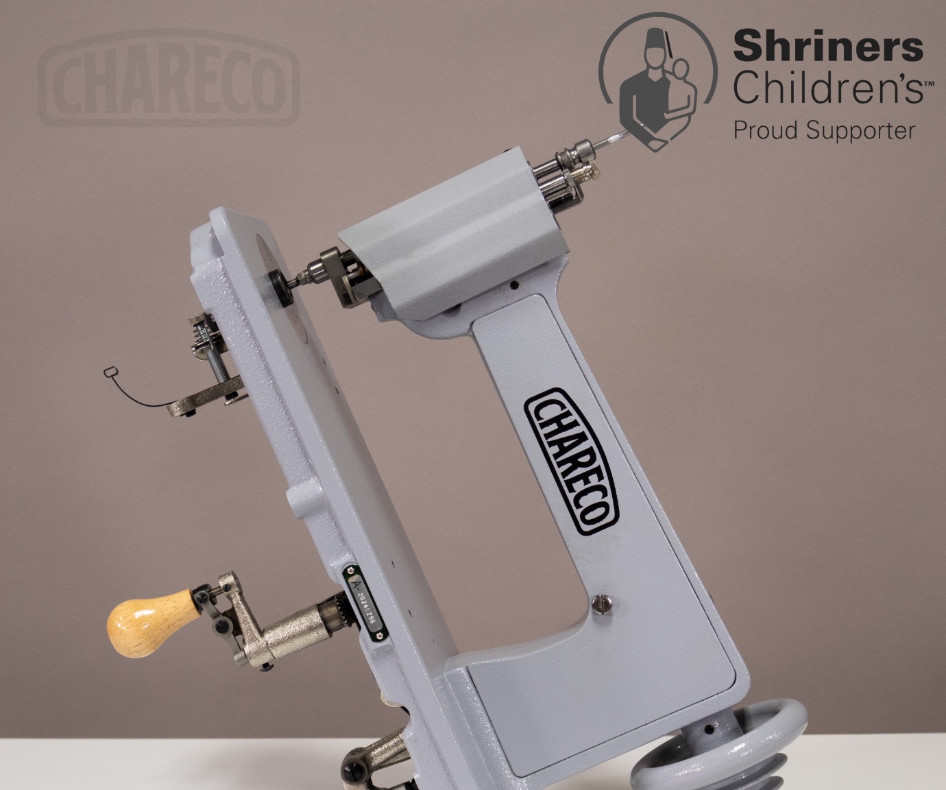 Chareco Sew is for the Children