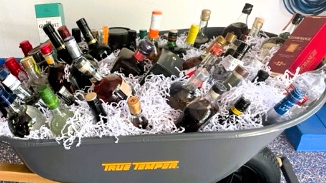 Copy of 2024 Union Grove Lions Club Chicken BBQ & Car Show ...