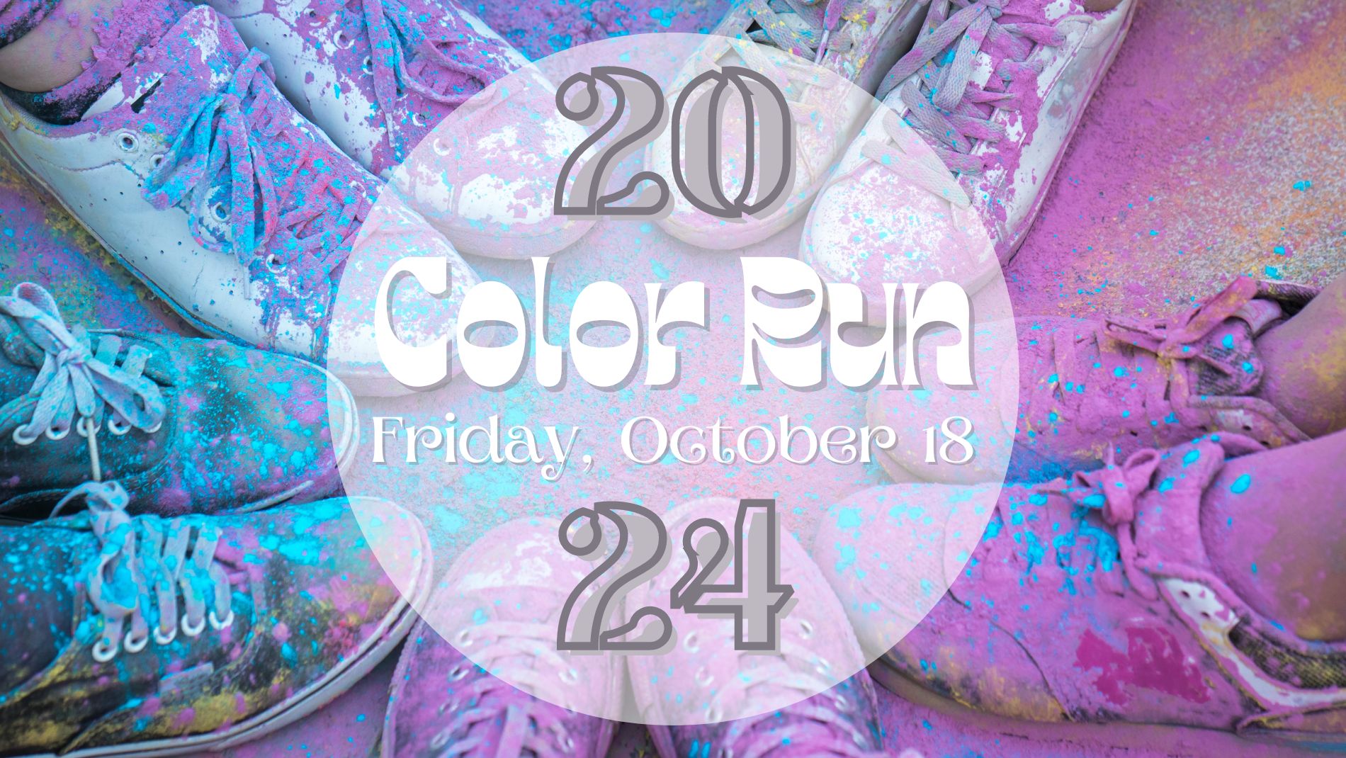 Color Run 2024