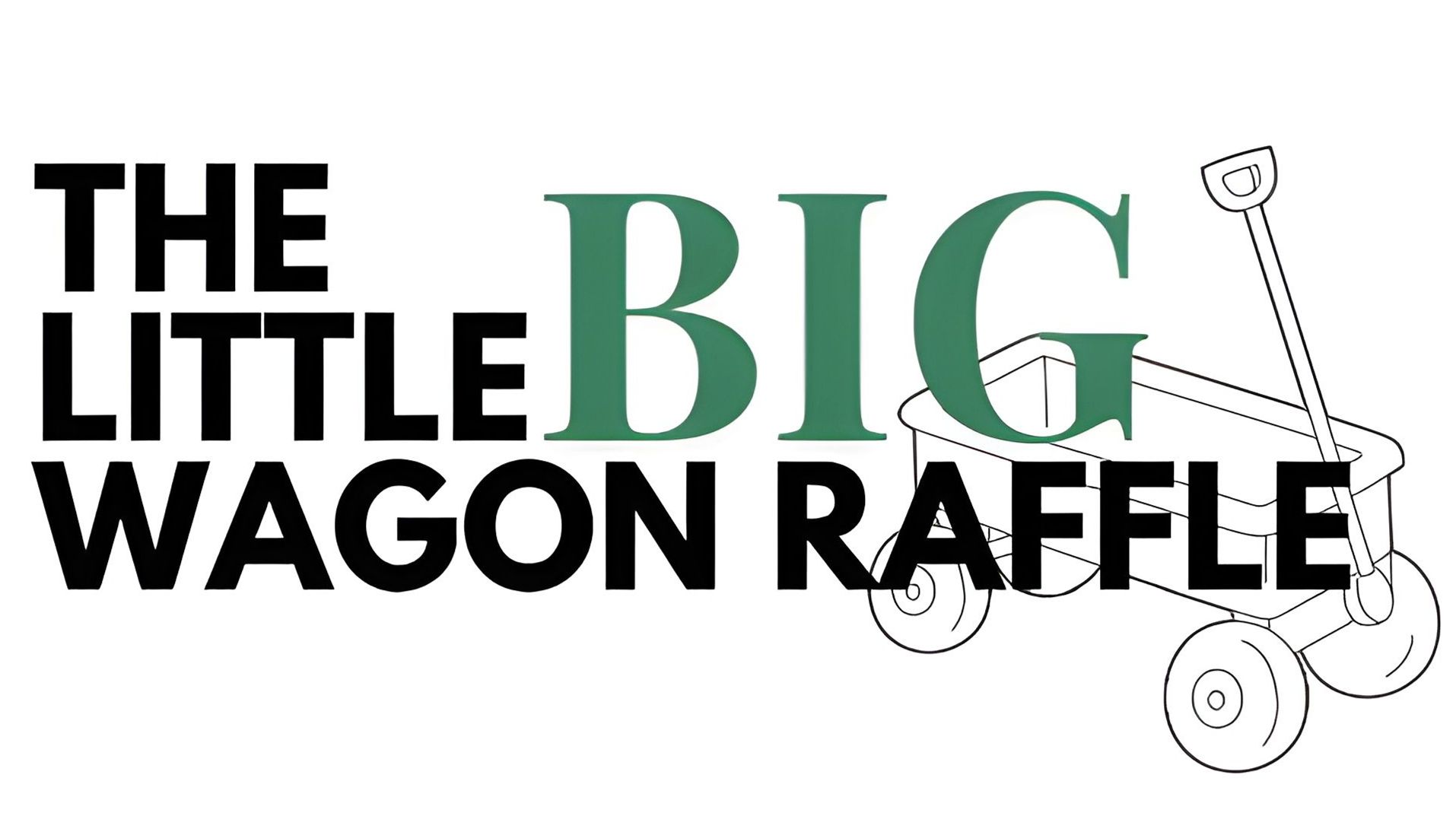 Willow Center The Little Big Wagon Raffle 2024