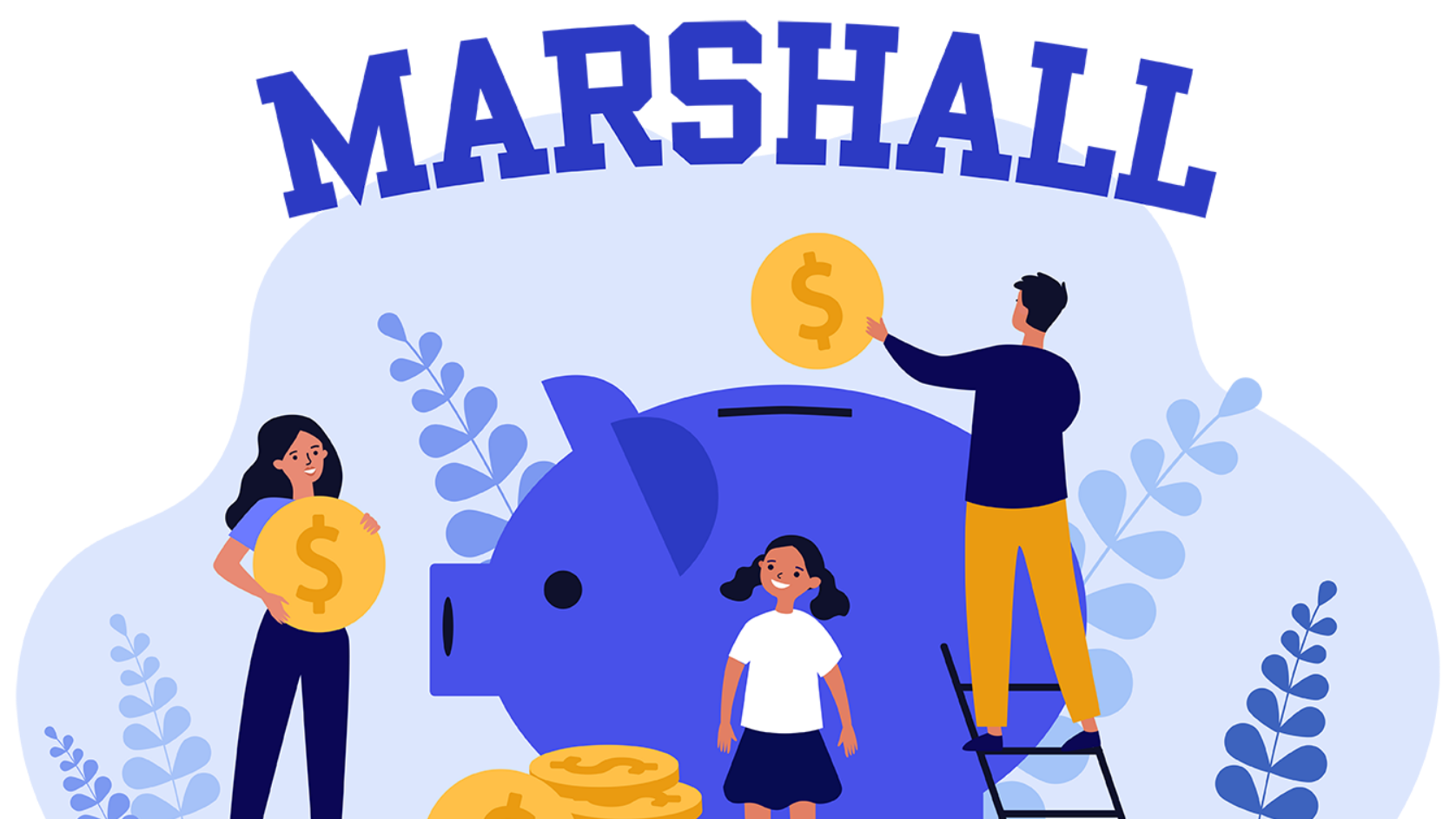 2024 Marshall Annual Fund Drive