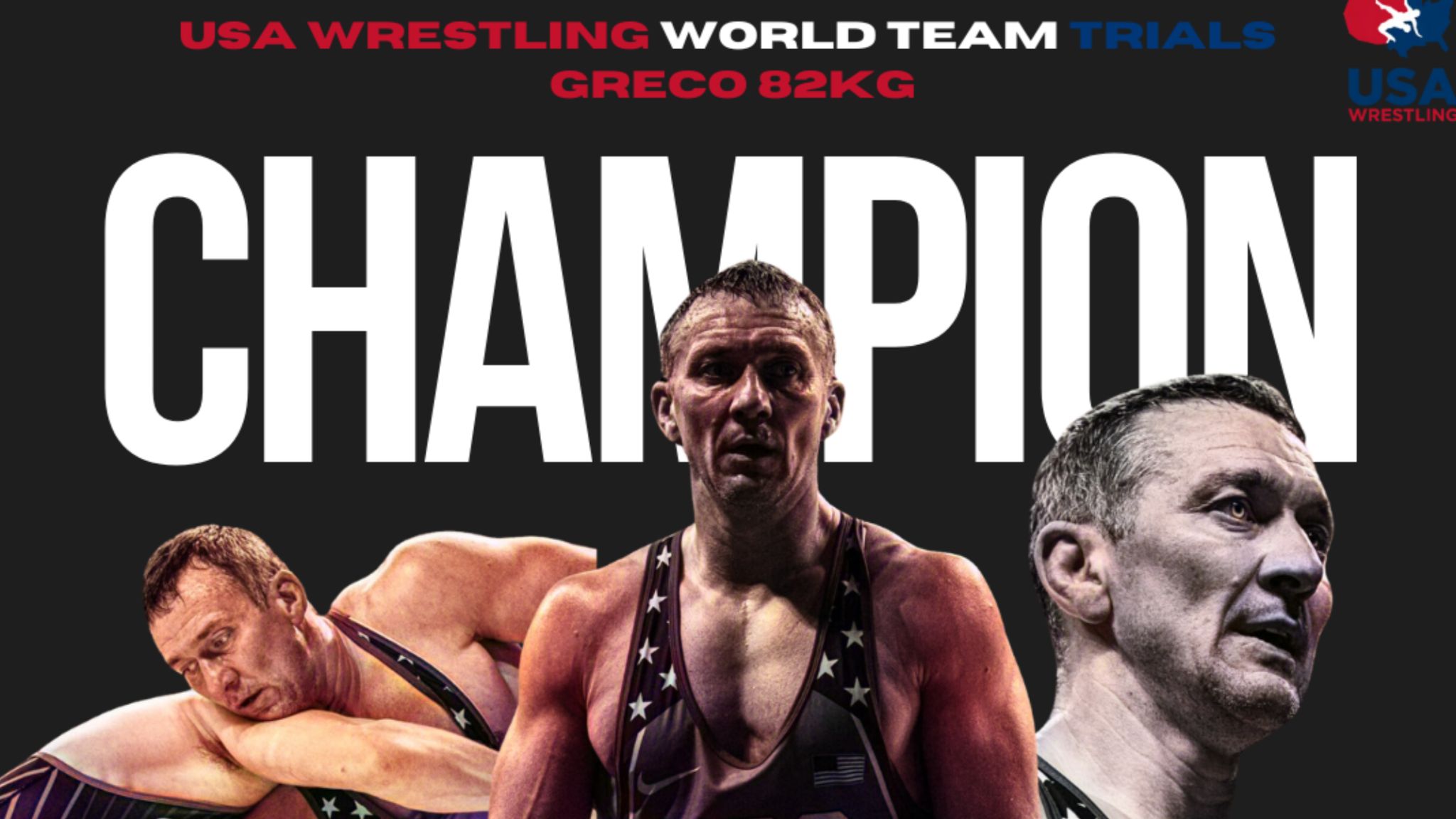 Donate to Support Coach/Athlete Aliaksandr Kikiniou Represent TEAM USA ...