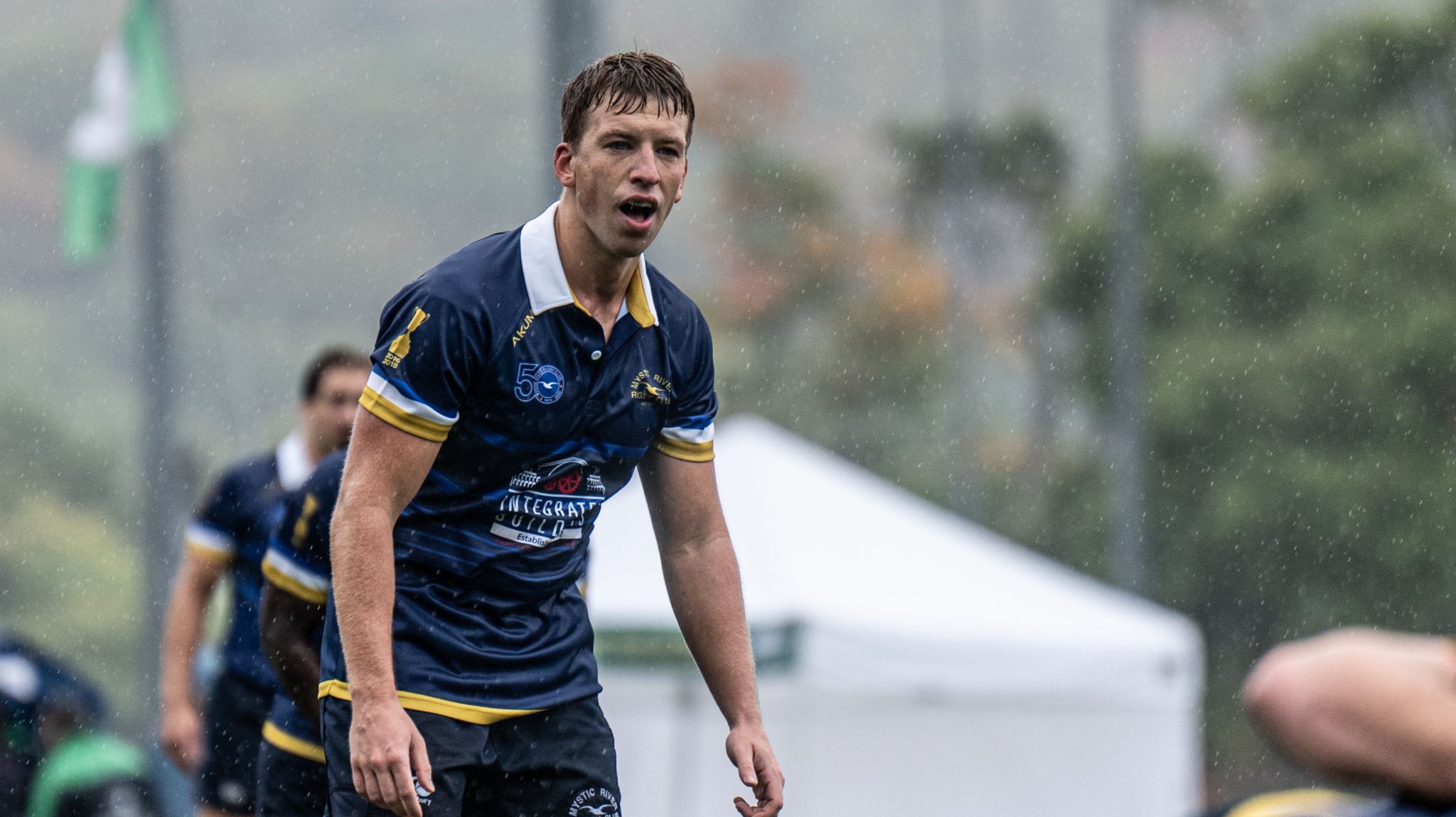 Mystic River Rugby Shop