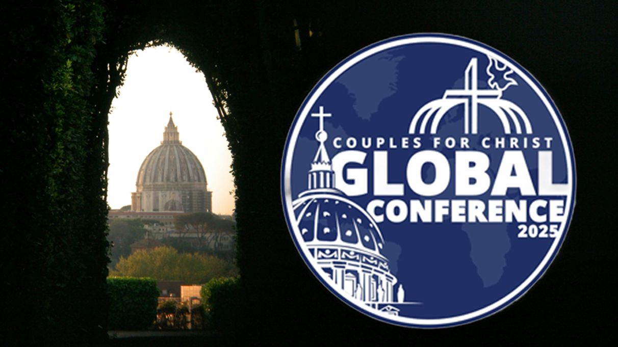 2025 CFC Global Conference - 3 Day Accommodations Form Only