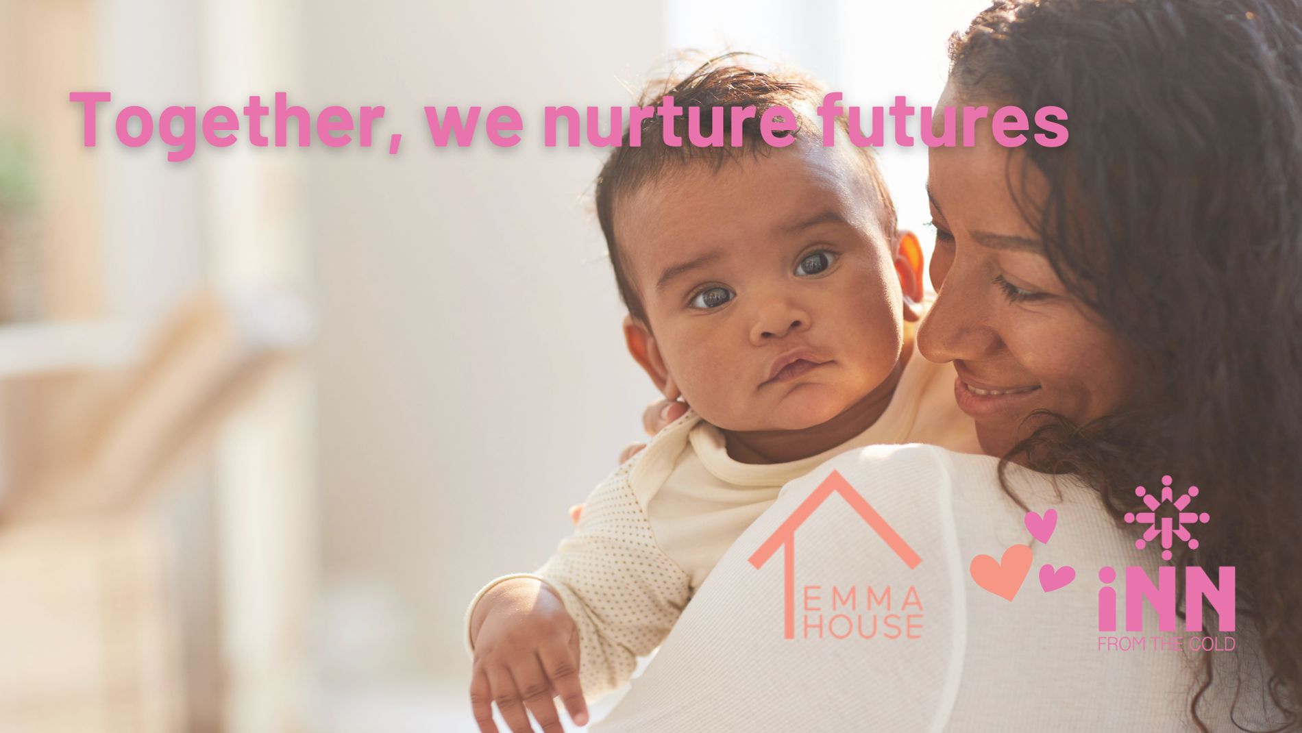 Support Expectant Mothers and Families in Need