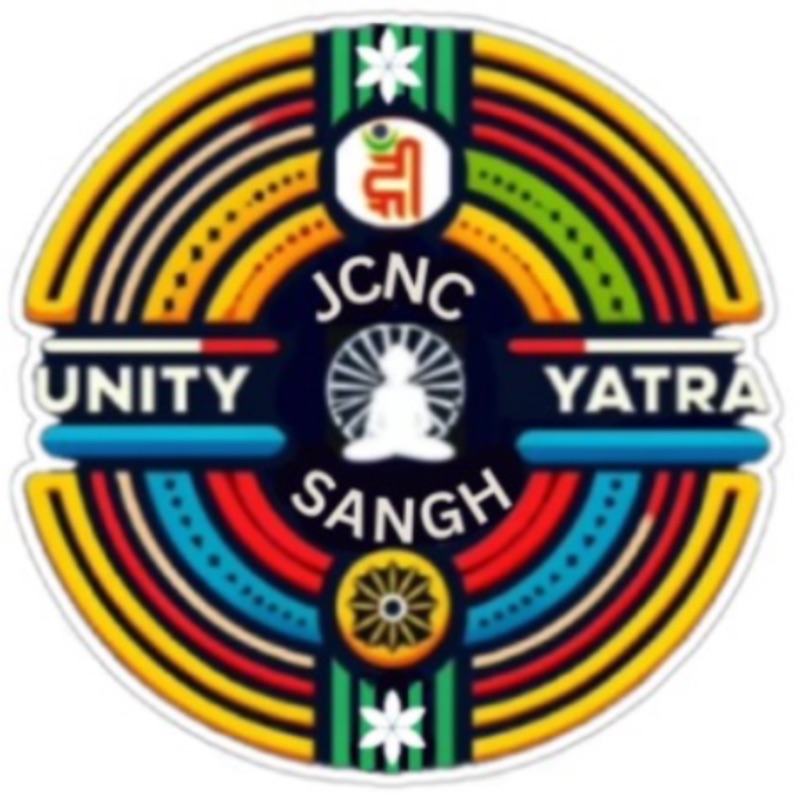 JCNC Sangh Unity Yatra
