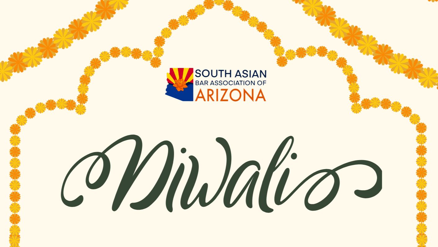 2024 SABA Arizona Diwali Banquet