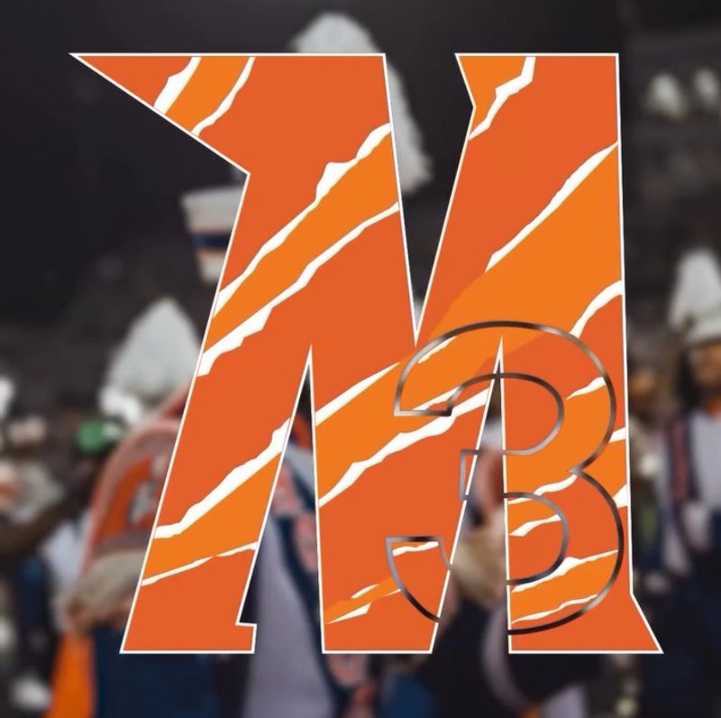 2024 MSU Homecoming Feed The Band