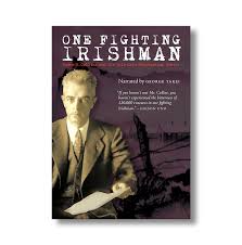 One Fighting Irishman - Wayne M. Collins and Tule Lake - film talk
