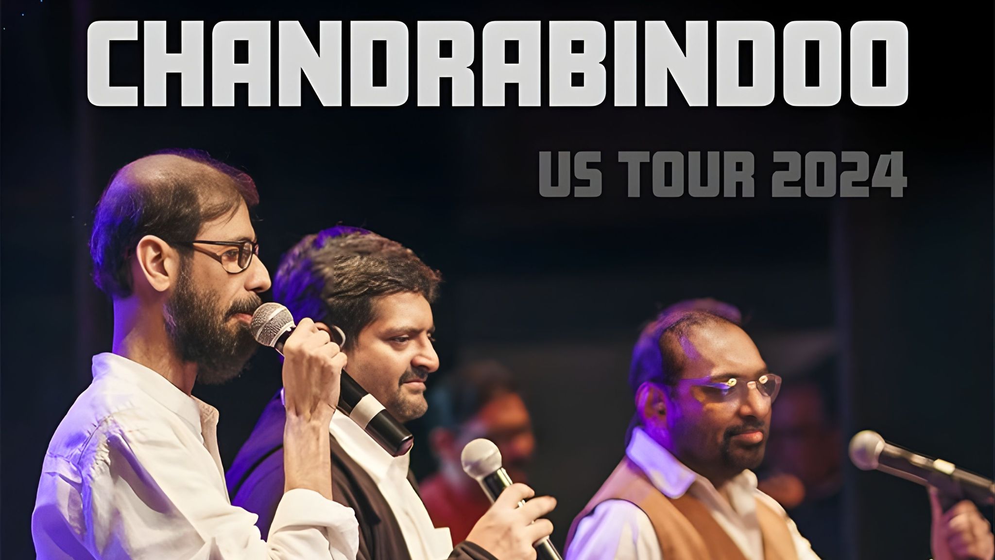 Chandrabindoo Live in Concert