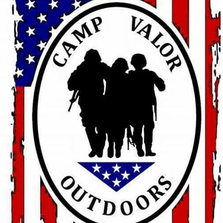 Camp Valor Outdoors Raising Funds for Homeless Veterans