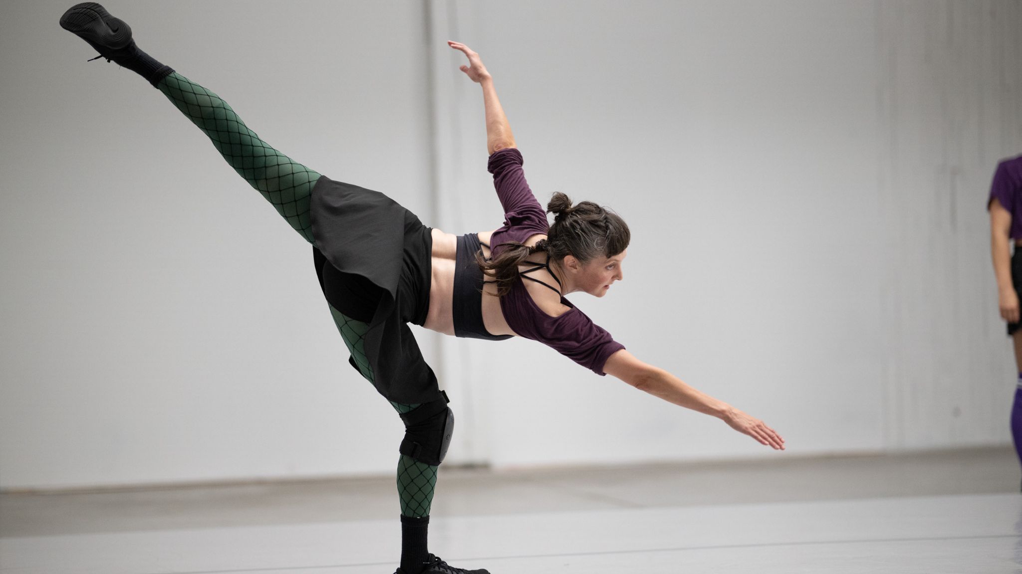 Working Class with Kate Franklin - Oct 16*/18/21*