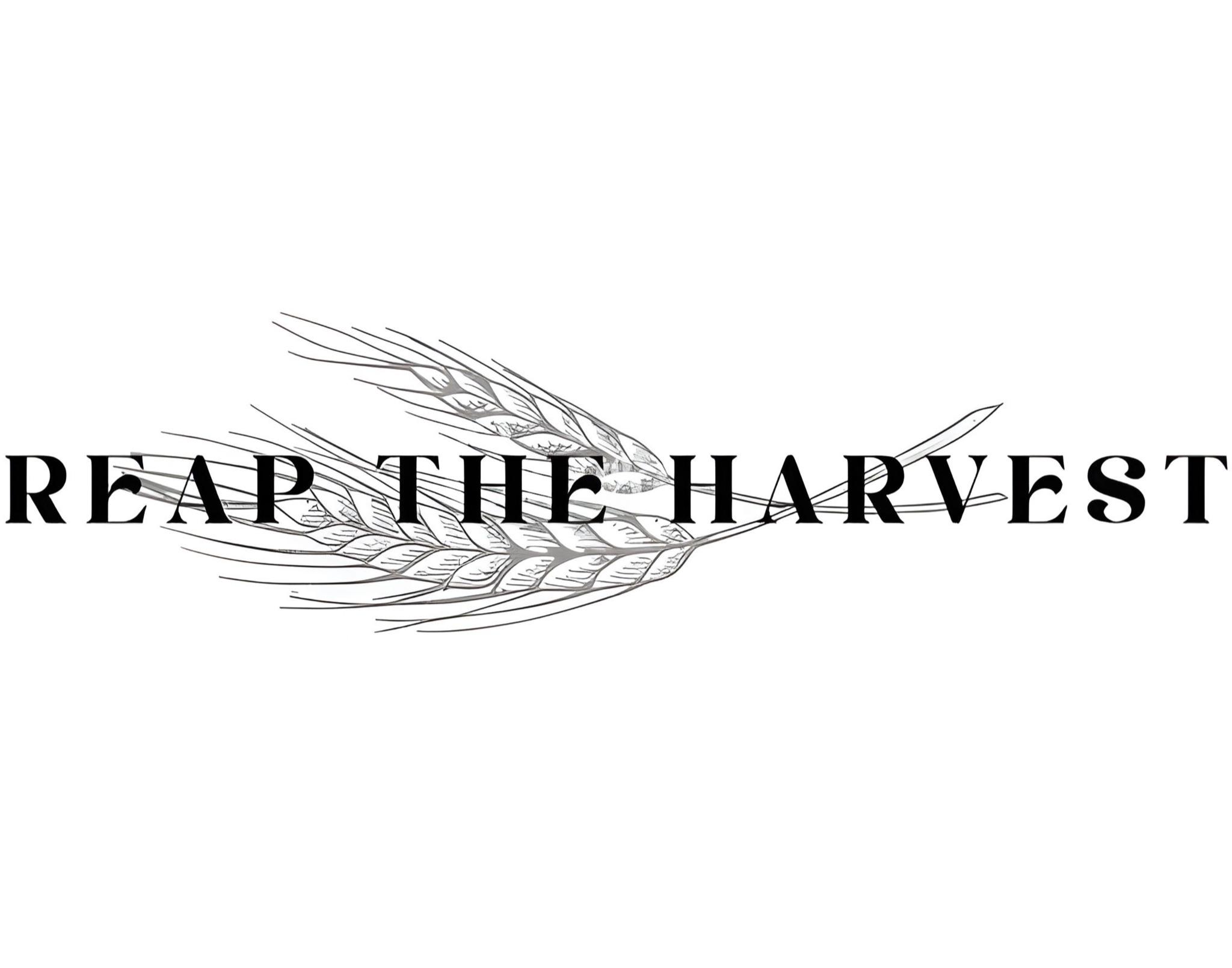 Reap The Harvest Fall Formal