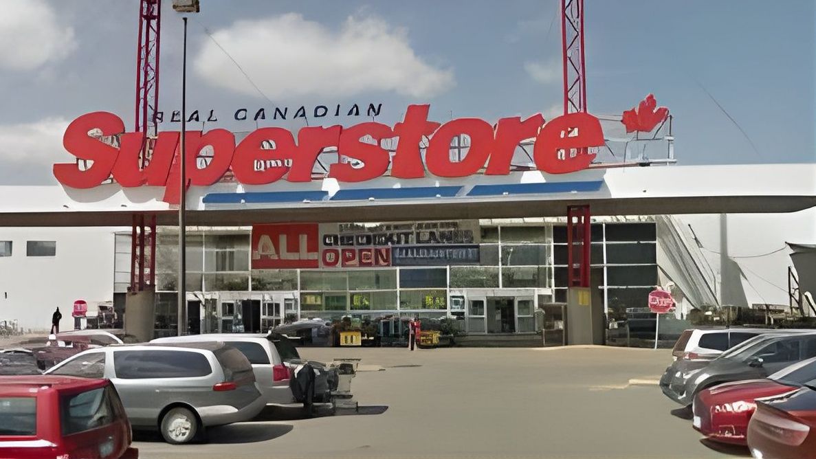 Duncan Superstore
