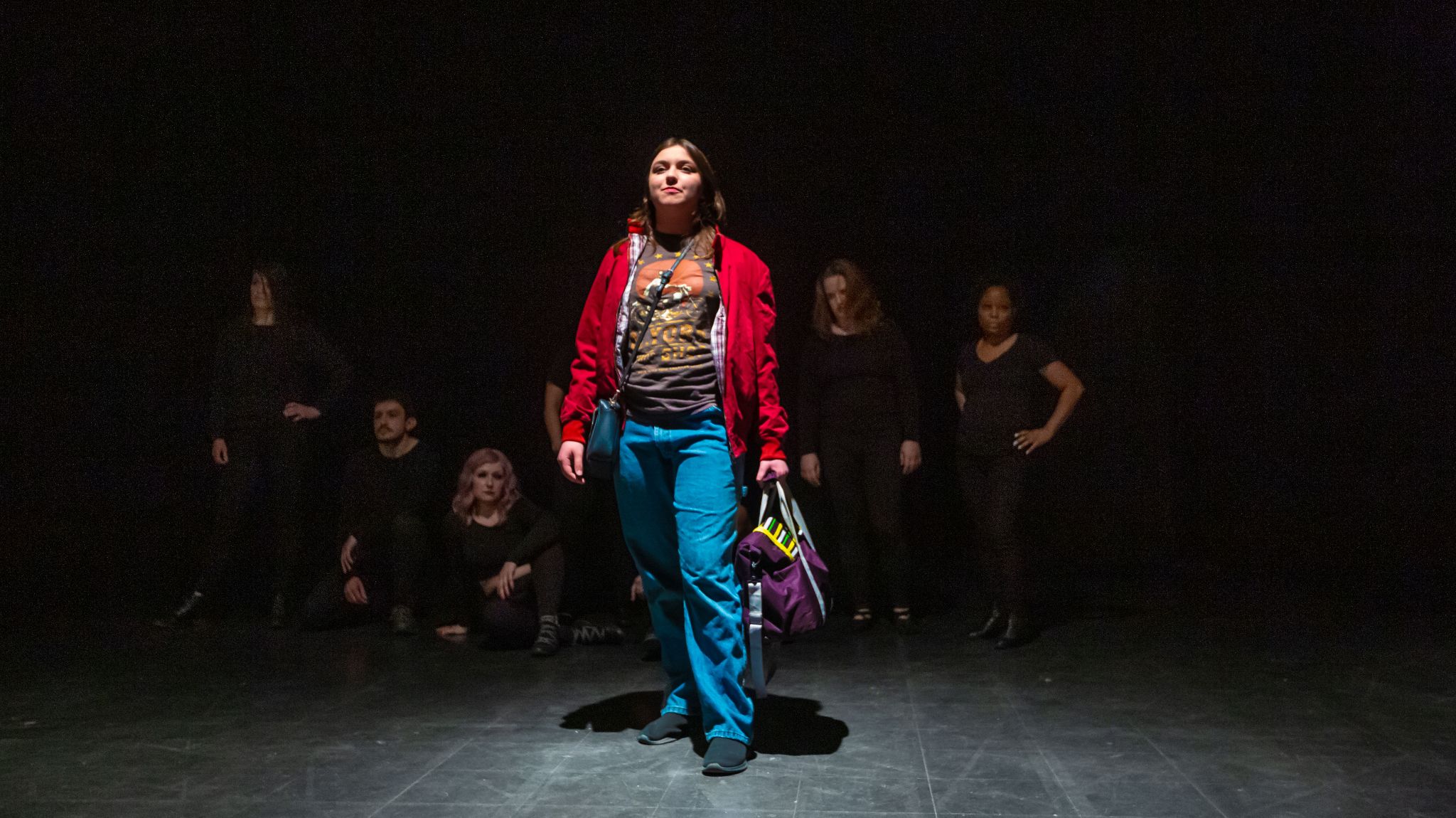 Aliss - d'après le roman de Patrick Senécal