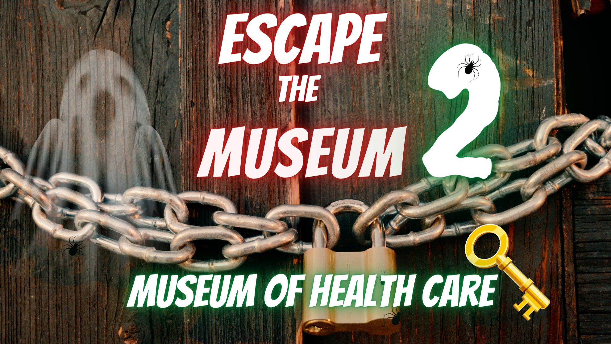 Escape the Museum 2