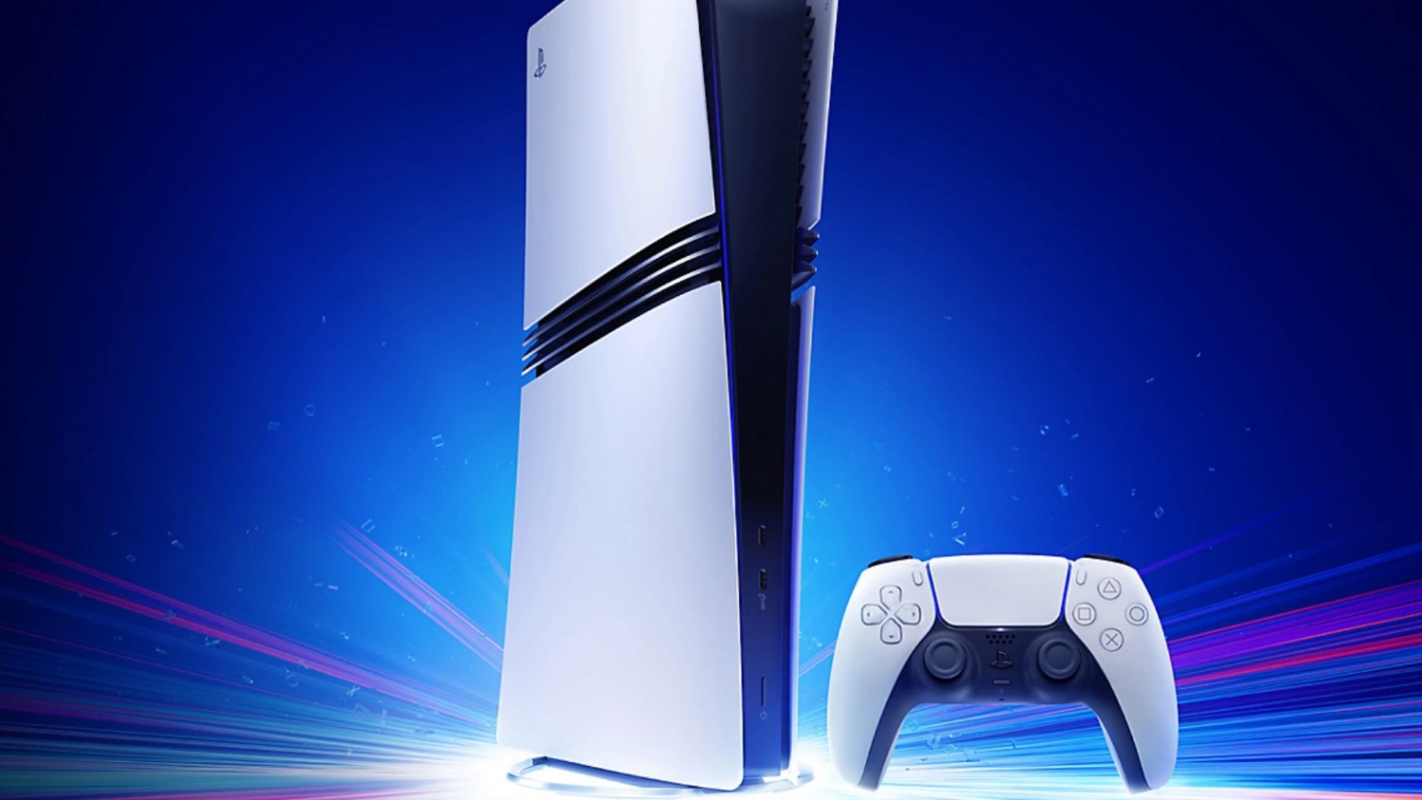 All Nations Community School's PS5 Pro Raffle 2024