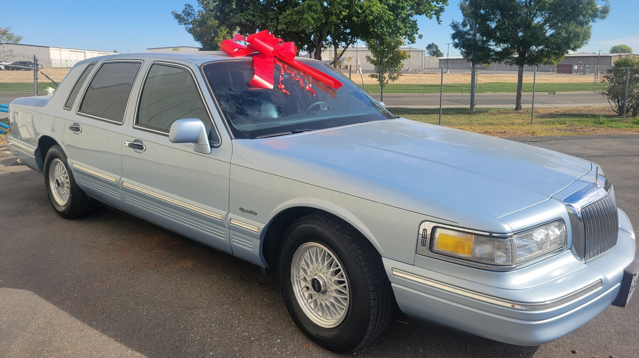 Rowland Freedom Center's Spooktacular Car Raffle