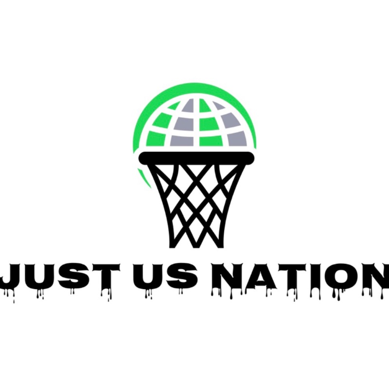 Just Us Nation Fundraiser Chris Ransome